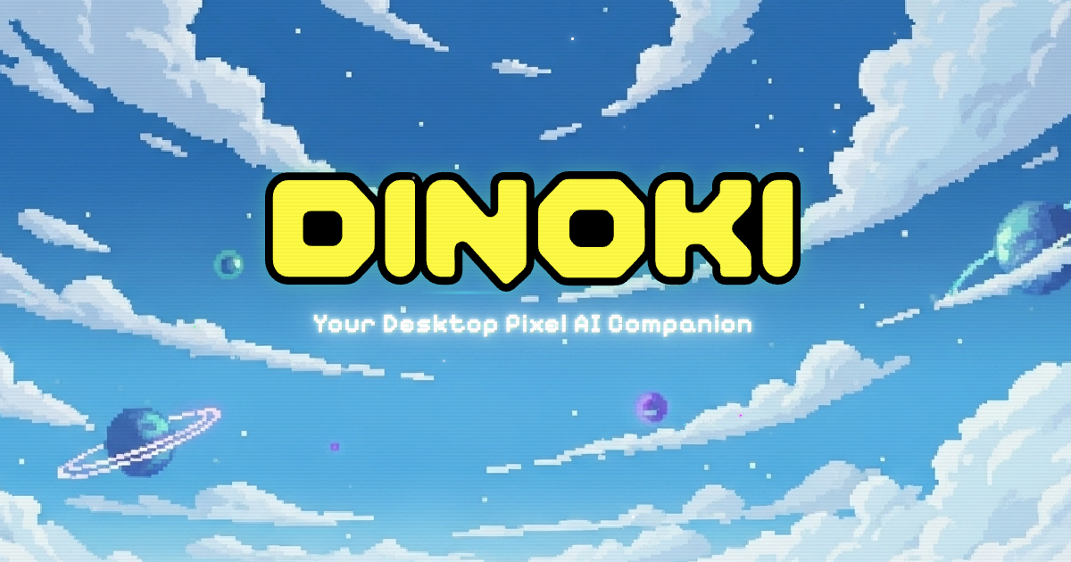 Osaurus – Personal AI for Apple Silicon | Dinoki